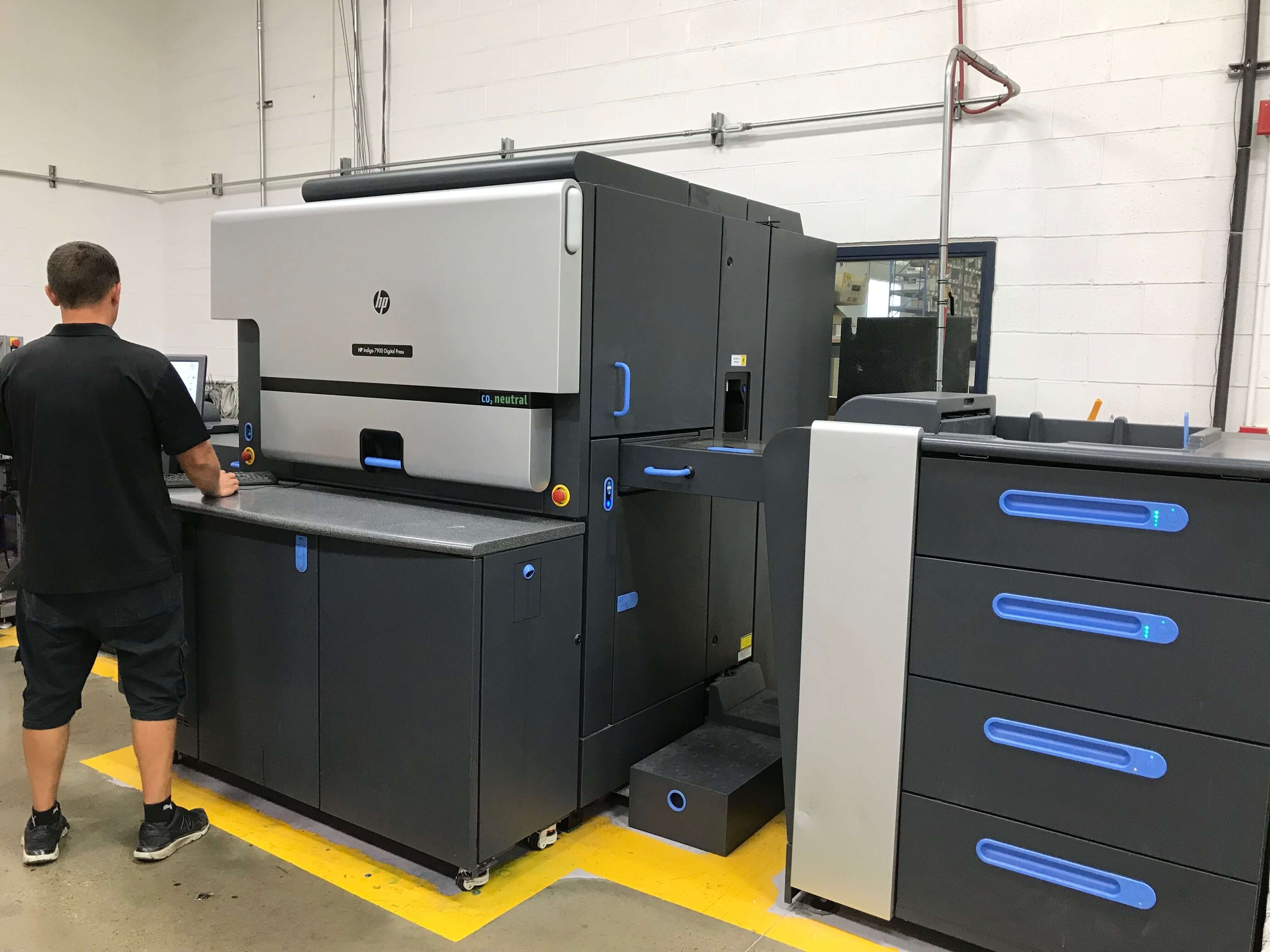 Our Facilities | Heeter